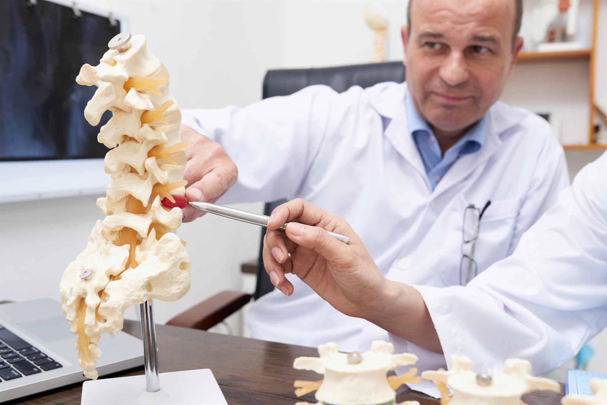 Professional Chiropractor in Chino Hills, CA 91709